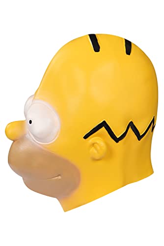 disfraz homer simpson - El rey de los disfraces 【2024