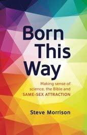 Born this Way: Steve Morrison: 9781922206664: Amazon.com: Books