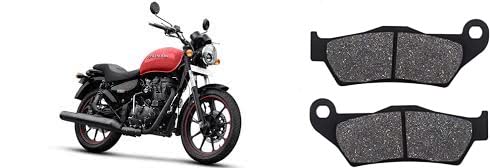 WHEEL DRIVE COMPATIBLE WITH Royal Enfield Meteor 350 Front Disc Brake ...