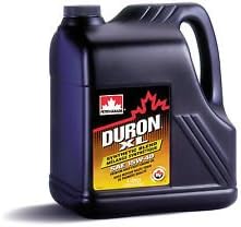 Petro Canada Duron XL 0W-30 Engine Oil 205L Drum : Amazon.co.uk: Automotive
