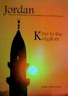 Jordan keys to the Kingdom: Jordan Media Group: Amazon.com: Books