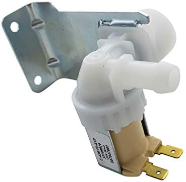 Amazon.com: Frigidaire 5304525044 Dishwasher Water Inlet Valve : Appliances