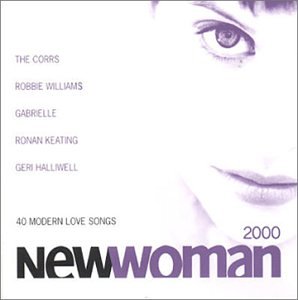 Amazon.com: New Woman 2000: CDs & Vinyl