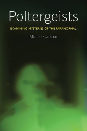 Amazon.com: Poltergeists: Examining Mysteries of the Paranormal ...