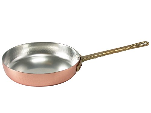 43 Migliore padella in rame nel 2022 In base a 482 Recensioni