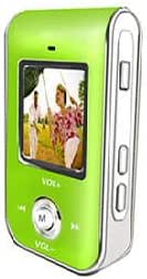 512Mb Mp3-Mp4 Reproductor de Verde : Amazon.es: Electrónica