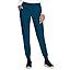 KOI Planet 744 Cherish Pantalon de jogging pour femme, Bleu Caraïbes, T ...
