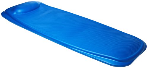 Spongex Key West Pool Float - Blue : Amazon.in: Toys & Games