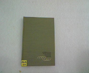 Introduction to the Theory of Finite-State Machines: Gill, Arthur ...