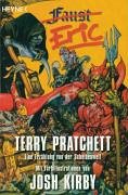 Amazon.com: Eric: 9783492285117: Pratchett, Terry: Books