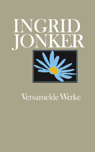 Amazon.com: Ingrid Jonker Versamelde Werke (Afrikaans Edition) eBook ...