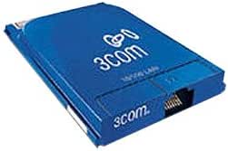 Officeconnect 10/100 LAN Cardbus with Connector : Buy Online at Best ...