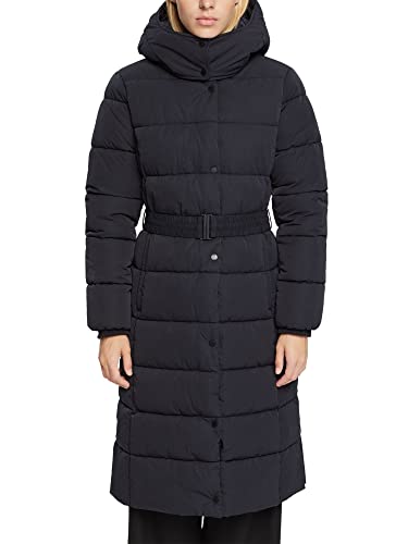 Luxus Esprit Daunenmantel Lang Bilder