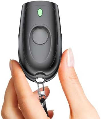 Amazon.com : OBZ Mini 2D Bluetooth Barcode Scanner with LCD Screen ...