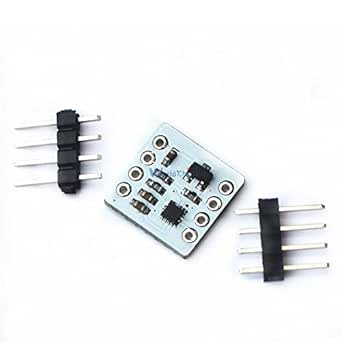 Amazon.com: LIS2DS12TR Detector 3-Axis Accelerometer Pedometer Motion ...