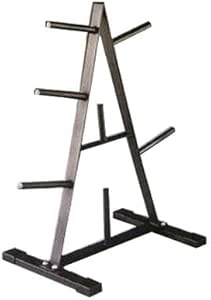 Amazon.com : Multisports Fitness Standard Plate Tree : Sports & Outdoors