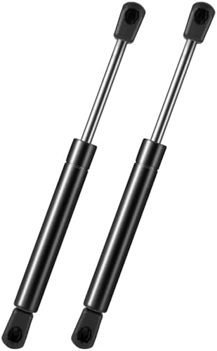 Amazon.com: 15 Inch 67lb/300N Gas Strut Shock Spring Lift Support for ...