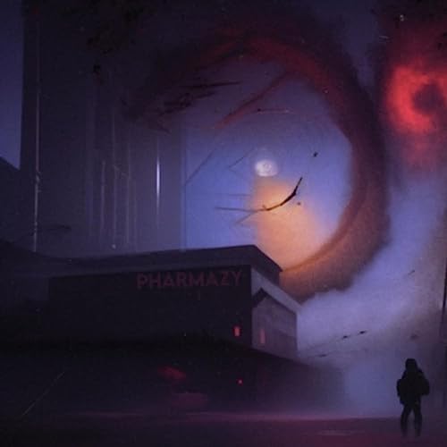 Play Pharmazy Anthem by winstonallo feat. Lupus on Amazon Music