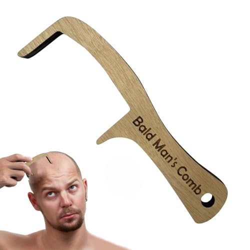 Amazon.it Bestseller: Gli articoli più venduti in Pettini per barba e ...