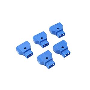 Buy Alvins Dtap-Connector for V-Mount Gold-Mount Battery D-Tap P-Tap ...