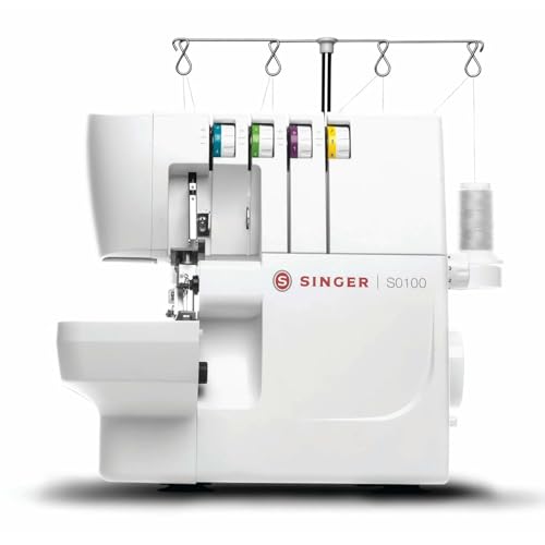 Amazon Best Sellers: Best Sergers & Overlock Machines