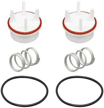 Watts 800M4 1" Vent Float Repair Kit - Freeze Resistant 0887715 887715 ...