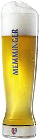 Copo Memminger Weizen 500 ml : Amazon.com.br: Cozinha