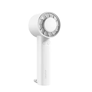 Gaiatop Mini Portable Fan, Powerful Handheld Fan, 3 Speed Strong Wind ...