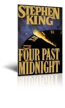 Four Past Midnight. Includes: Straight Up Midnight (an Introductory ...
