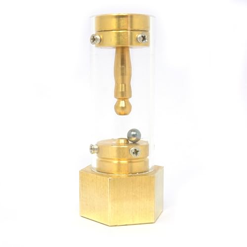 Houdini Torture Cell Puzzle - Puzzlopia.es