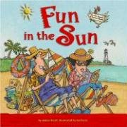 Fun in the Sun (Farmer Claude And Farmer Maude): Scott, Janine, Forss ...