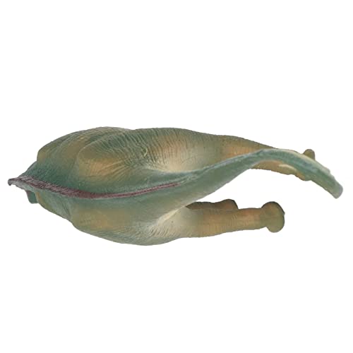 Shanrya Jurassic Nigersaurus Toys, PVC Endless Fun Educational Lifelike ...