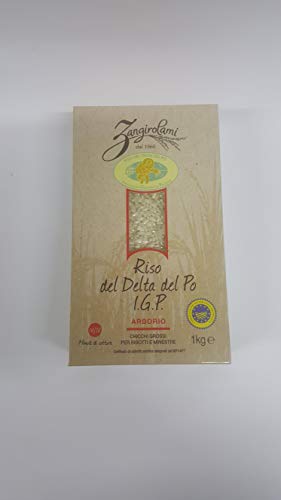 Arroz Arborio Lidl ️ 2024