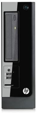 HP Pro 3300 SFF Desktop PC Core i3 (2120) 3.3GHz 2GB 500GB DVD±RW SM ...