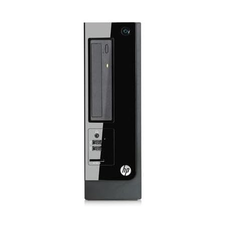 HP Pro 3300 SFF Desktop PC Core i3 (2120) 3.3GHz 2GB 500GB DVD±RW SM ...
