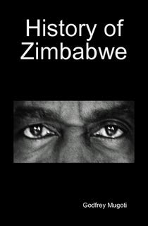 History of Zimbabwe: Amazon.co.uk: 9781435733497: Books