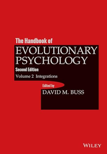 David Buss Biography