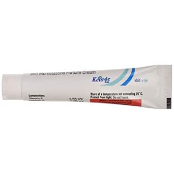 Keto 4S - Tube of 15 gm Cream : Amazon.in: Health & Personal Care
