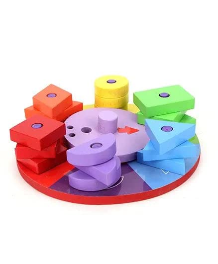 Buy Merry Go Round Game Set Online at Low Prices in India - Amazon.in