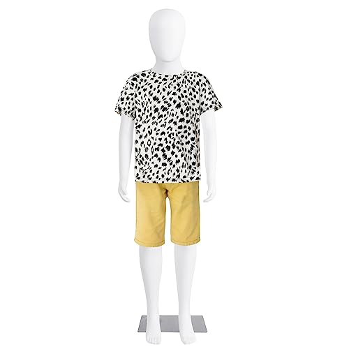Snapklik.com : Child Mannequin Full Body, Children Dress Form ...