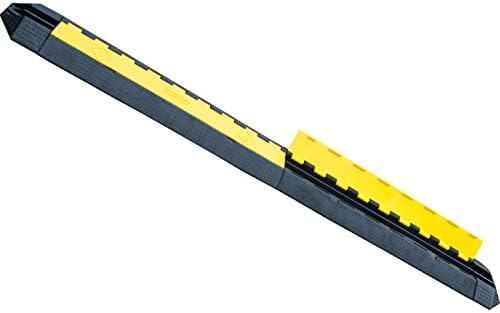 Allcam RCP5C2 2.1m/7ft Outdoor Pavement Street Cable Cover 2x 32x32mm ...
