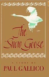 Snow Goose: Gallico, Paul: 9780848804954: Amazon.com: Books