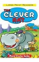 The Clever Rat (Large Print Readers): Bpi: 9788176938358: Amazon.com: Books