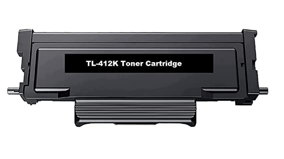TL-412K Toner Cartridge Compatible with Pantum M7102DN, M7102DW ...