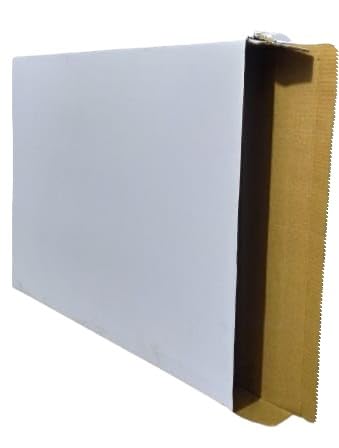 STAR PACKAGING- WE WILL CARE YOUR PRODUCTS White Corrugated Box for ...