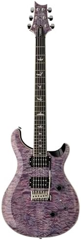 Amazon.com: PRS Guitars 6 String SE CE 24 Electric Guitar, Vintage ...