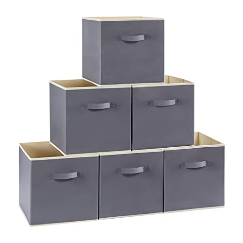 Top 5 Best Storage Cubes For Your Home And Office