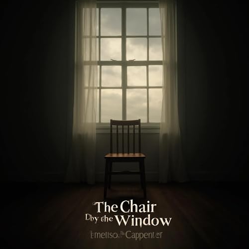 The Chair by the Window (Ernesto the Carpenter) by Agtverse on Amazon ...