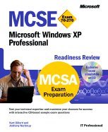 Amazon.com: MCSE Microsoft Windows XP Professional Readiness Review ...
