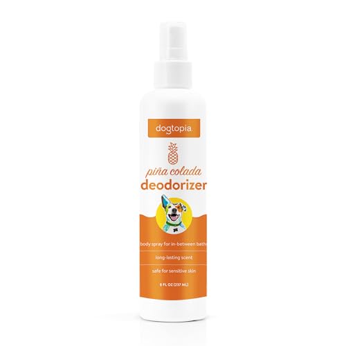 Amazon Best Sellers: Best Dog Deodorizers